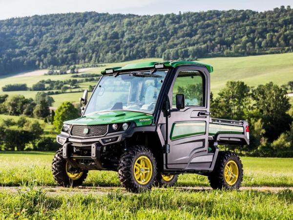 Latest News - T Mcfarland Agri